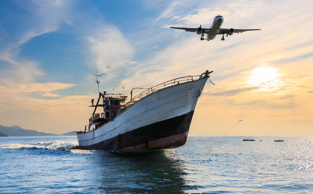 Our Services – Albatros