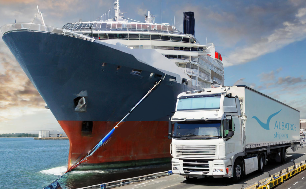 Our Services – Albatros